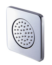 ALFI brand Flush Mounted Polished Chrome Shower Body Spray at Menards®