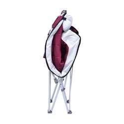 Guidesman® Padded Oxford Folding Chair at Menards®