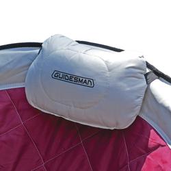 Guidesman® Padded Oxford Folding Chair at Menards®