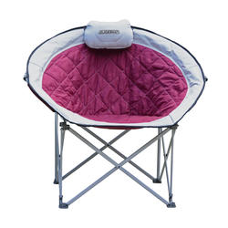 Guidesman® Padded Oxford Folding Chair at Menards®