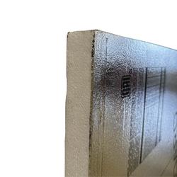 R-8.8 (25 PSI) SilveRboard® 2" x 4' x 8' EPS Insulation at Menards®