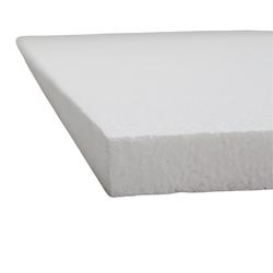 R-13 (25 PSI) Envirosheet 3"x 4'x 8' EPS Insulation at Menards®