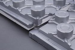 R10 (30 PSI) AMPEX Radiant Heat Insulation Board 3.375" x 25.25" x 49. ...