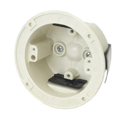 Allied Moulded 3.5" Round 14 Cu.In. Fiberglass Electrical Outlet Box at ...