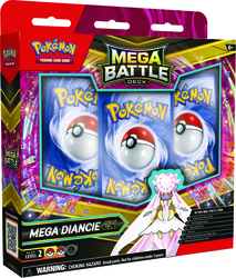 Pokémon™ Trading Card Game ex Battle Deck - Assorted Styles at Menards®