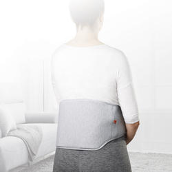 Sharper Image® Calming Heat™ Back Wrap at Menards®