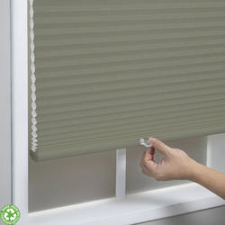 EcoHome Light Filtering Cordless Cellular Shade - 45"W x 72"L at Menards®