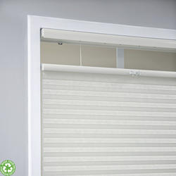EcoHome Light Filtering Top Down Bottom Up Cordless Cellular Shade - 21 ...