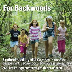 Kids' All Terrain® Herbal Armor® DEET-Free Insect Repellent Spray - 4 ...