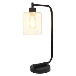 Lalia Home Modern Iron Desk Lamp at Menards®