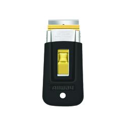 Allway® Soft Grip Glass Scraper w/5 Blades at Menards®