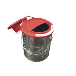 Allway® Easy Lid Can Cover at Menards®