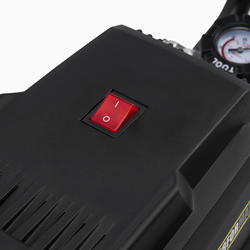 Performax® 8-Gallon 150 PSI Portable Electric Horizontal Air Compressor ...