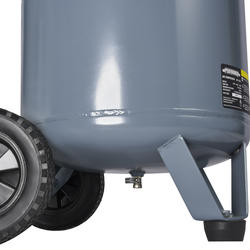 Performax® Quiet 20-Gallon 150 PSI Portable Vertical Air Compressor at ...