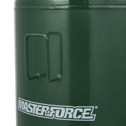 Masterforce® Ultra-Quiet 29-Gallon 150 PSI Portable Vertical Air ...