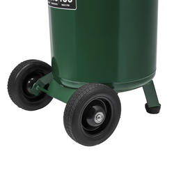 Masterforce® Ultra-Quiet 29-Gallon 150 PSI Portable Vertical Air ...