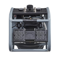 Performax® Quiet 20-Gallon 150 PSI Portable Vertical Air Compressor at ...