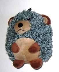 Master Paws® Gray Animal Plush Dog Toy - Assorted Styles at Menards®