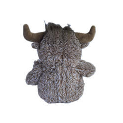 Bead Buddies Brown Cow Aromatherapy Animal at Menards®