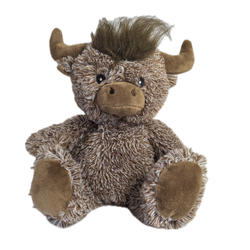Bead Buddies Brown Cow Aromatherapy Animal at Menards®
