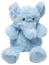 Bead Buddies Blue Elephant Aromatherapy Animal at Menards®