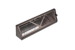 Altus® 15" Oil-Rubbed Bronze Baseboard Diffuser at Menards®