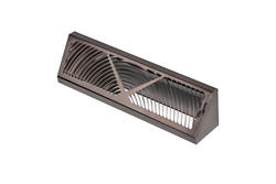 Altus® 15" Oil-Rubbed Bronze Baseboard Diffuser at Menards®