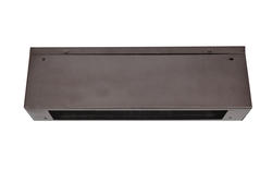 Altus® 15" Oil-Rubbed Bronze Baseboard Diffuser at Menards®