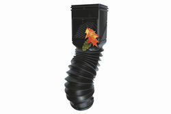 Amerimax FlexGrate™ Downspout Filter at Menards®