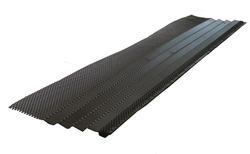 Amerimax Hoover Dam Gutter Cover at Menards®