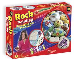 Rock Painting Kit at Menards®