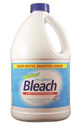 Solutions Low Splash Bleach - 81 oz. at Menards®