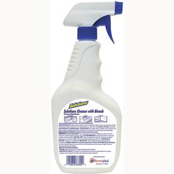Solutions Cleaner with Bleach - 32 oz. at Menards®