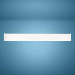 Patriot Lighting® 4000 Lumen 48" Integrated LED Wrap Light at Menards®