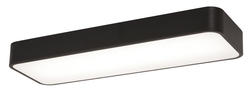 Aspects Lighting Huxley Black 24" LED Ceiling Light at Menards®