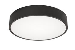 Aspects Lighting Huxley Black 14" LED Flush Mount Light at Menards®