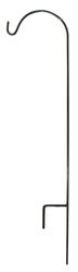 American™ Gardenworks 45" Single Shepherd Hook - Assorted Colors at ...
