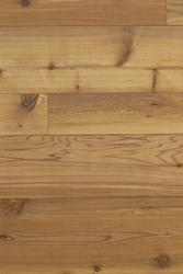 American Pacific 4' x 8' Western Red Cedar Wall Panel at Menards®