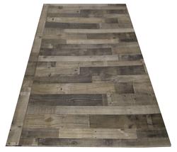 American Pacific 4' x 8' Vintage Woods Wall Panel at Menards®