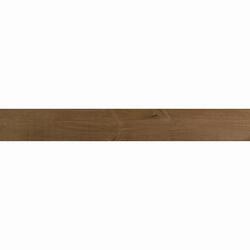 American Planking 5-1/2" x 47-1/2" Antique Brown Wall Plank (14.5 sq ...