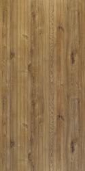 American Pacific 4' x 8' Beaded Oak Wall Panel at Menards®