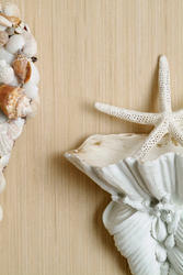 American Pacific 4' x 8' Bamboo Designer Wall Panel at Menards®