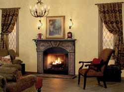 American Pacific 4' x 8' Sahara Designer Wall Panel at Menards®