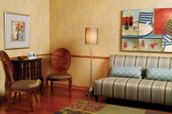 American Pacific 4' x 8' Sahara Designer Wall Panel at Menards®