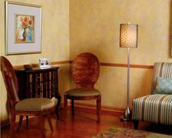 American Pacific 4' x 8' Sahara Designer Wall Panel at Menards®