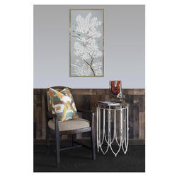 American Pacific 4' x 8' Bourbon Woods Wall Panel at Menards®