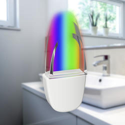 Westek Arch Color Changing LED Night Light at Menards®