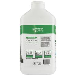 Master Paws® Clumping Cat Litter - 21 lbs at Menards®