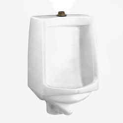 American Standard Trimbrook White Urinal with Siphon Jet Flush Action 3 ...