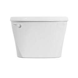 American Standard Colony®3 White 1.28 GPF 12-Inch Rough-In Lined Toilet ...